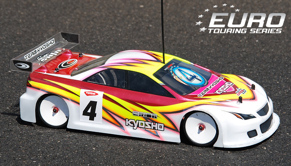 Whats your favourite Touring Car Paint Job ? - R/C Tech Forums