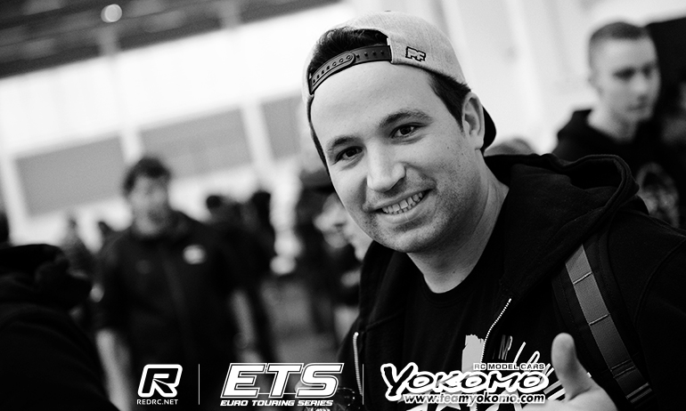 Euro Touring Series » Volker completes quali clean sweep
